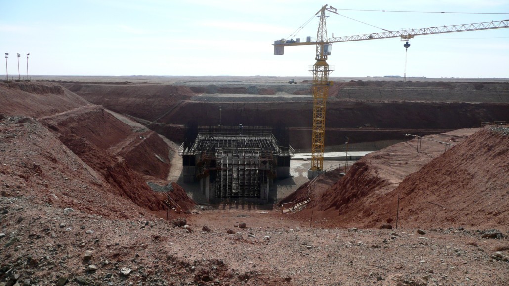 Oyu Tolgoi unearthed | Undermining Mongolia